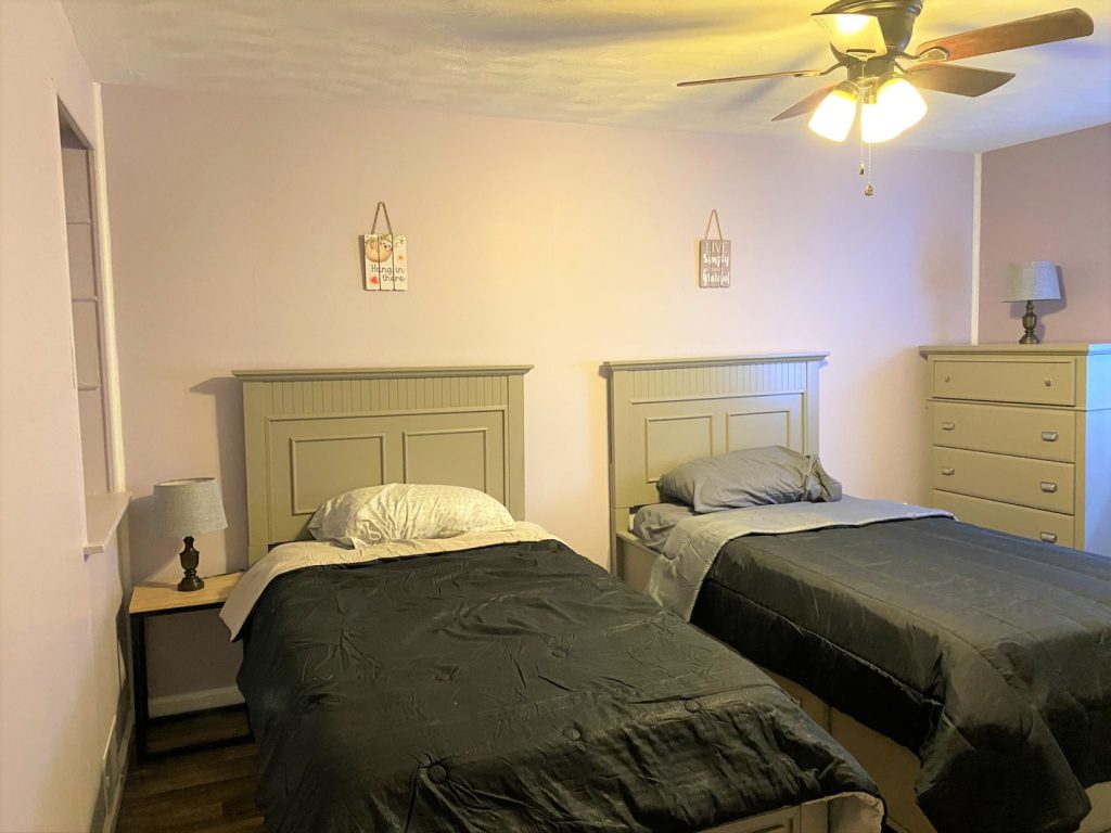 Recovery house opens in Mon Valley - Herald-Standard